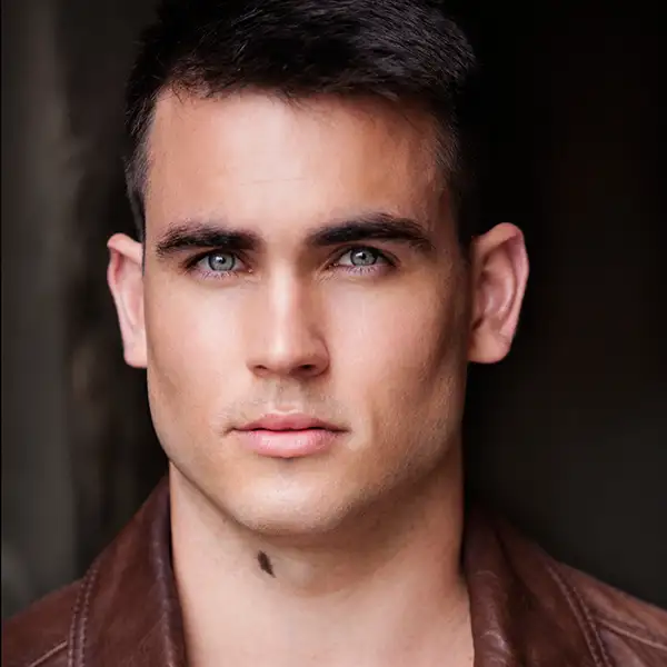 Nicholas Cartwright - Alumni - Screenwise