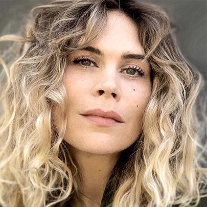 Anna Lindner - Alumni - Screenwise