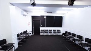 Studio Facilities & Hire - Screenwise Acting School