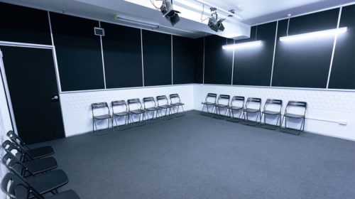 Studio Facilities & Hire - Screenwise Acting School