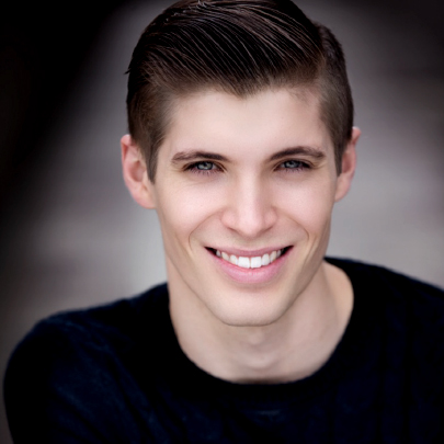 Benjamin Purser - Screenwise