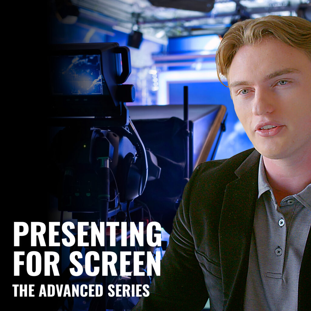 The Advanced Series - Screenwise