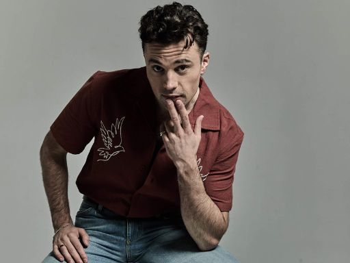 Sam Delich - Screenwise