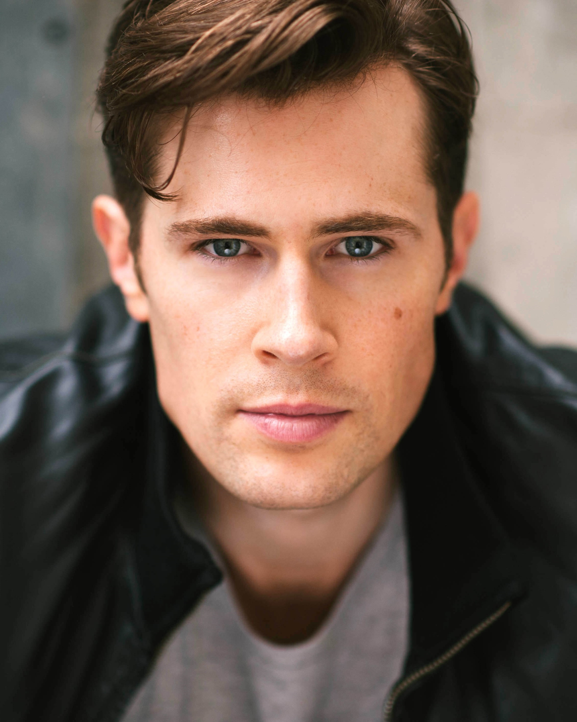 David Berry - Screenwise